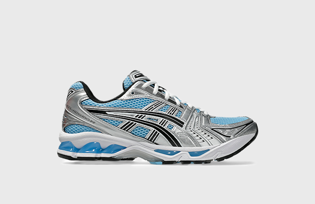 Asics Gel-Kayano 14 "Arctic Sky" kaufen – 1203A537.400 – HEAT MVMNT