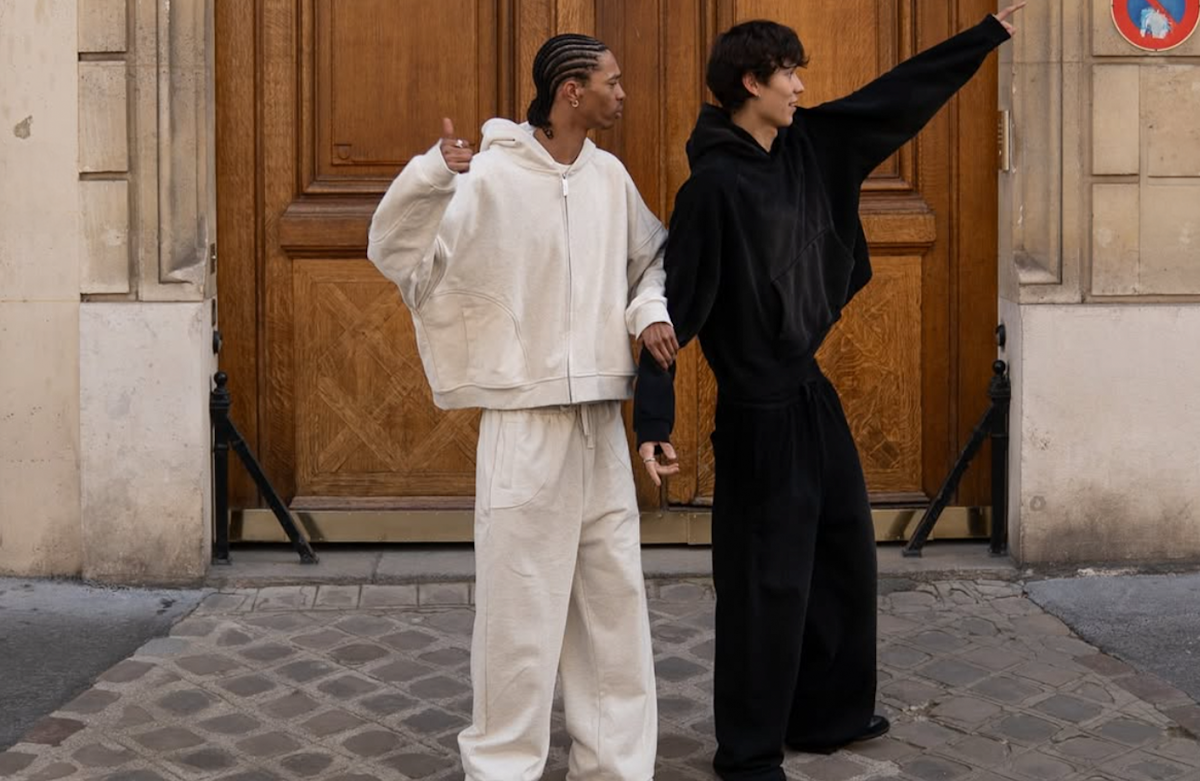 Trendt Vision - Raw Denim & Jorts + Restock kaufen – HEAT MVMNT