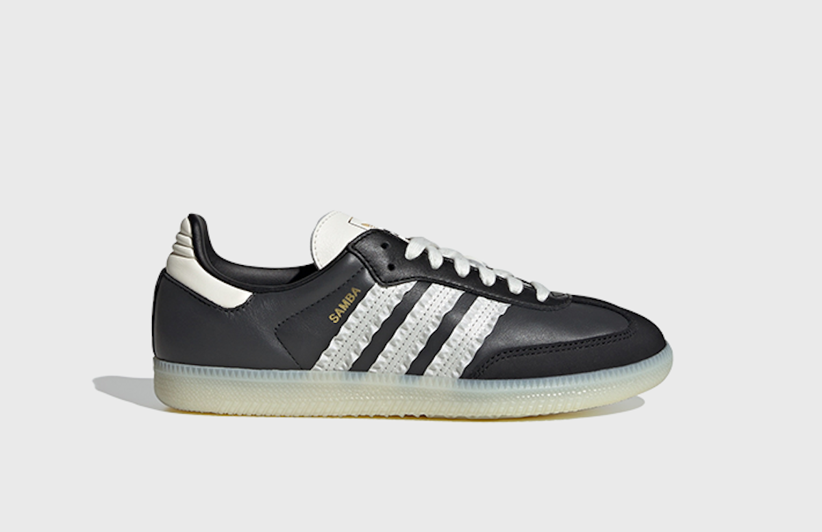 Stilvolle Adidas Samba Kaufen Bild