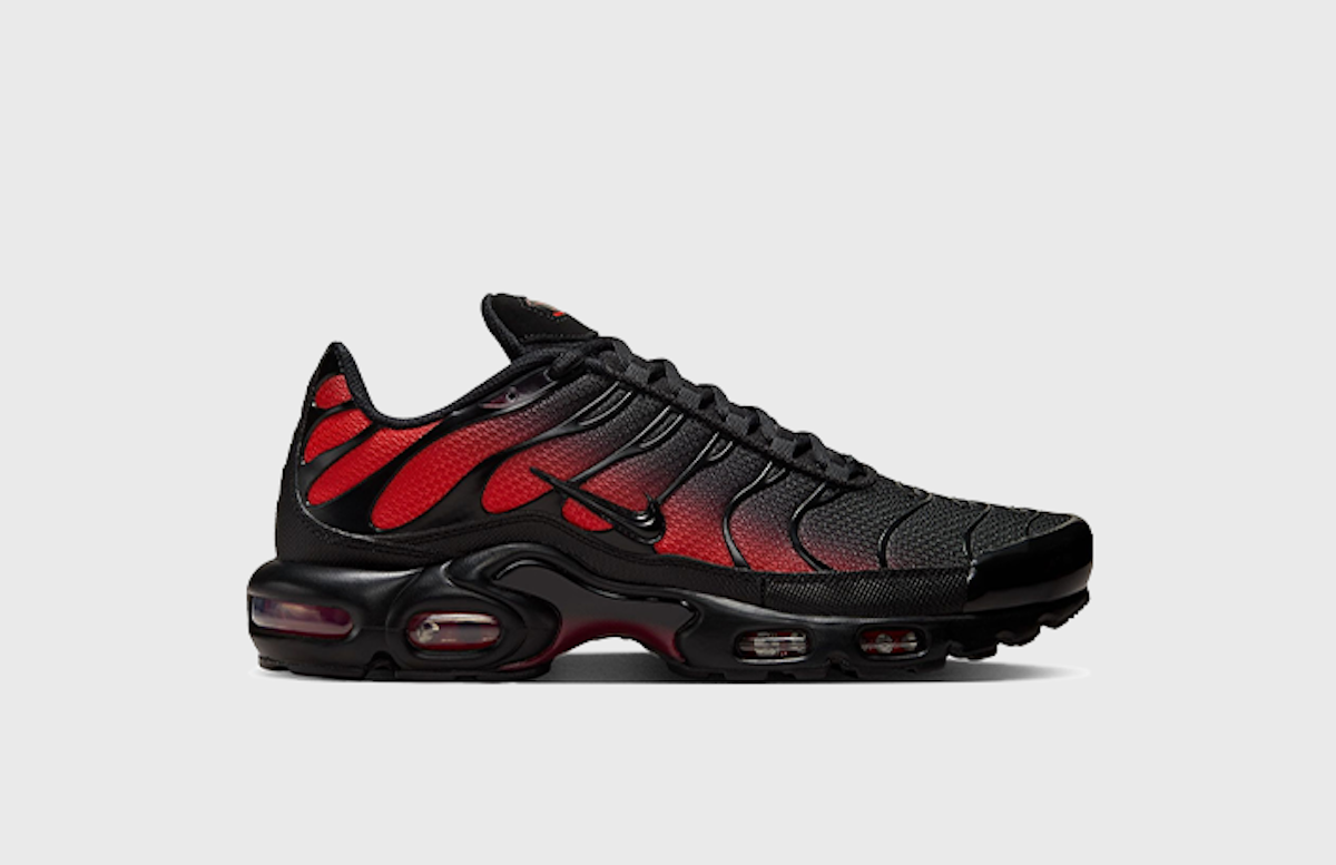 Nike Air Max Plus "Bred" kaufen – DM0032-021 – HEAT MVMNT