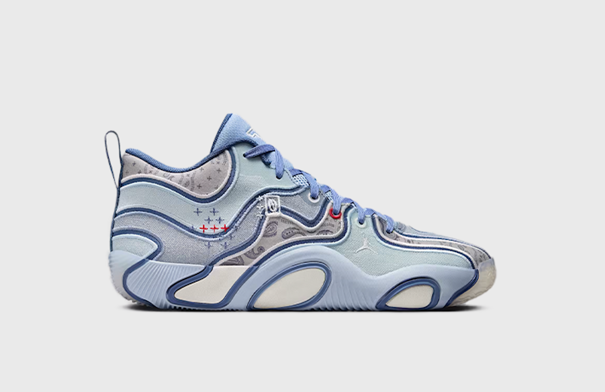 Jordan Tatum 3 "Blue Denim" kaufen – HV5878-401 – HEAT MVMNT