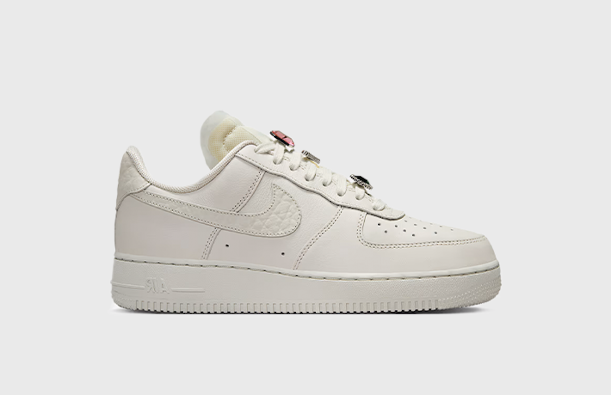 Nike Air Force 1 Low Premium "Light Bone" kaufen – DN5463-001 – HEAT MVMNT