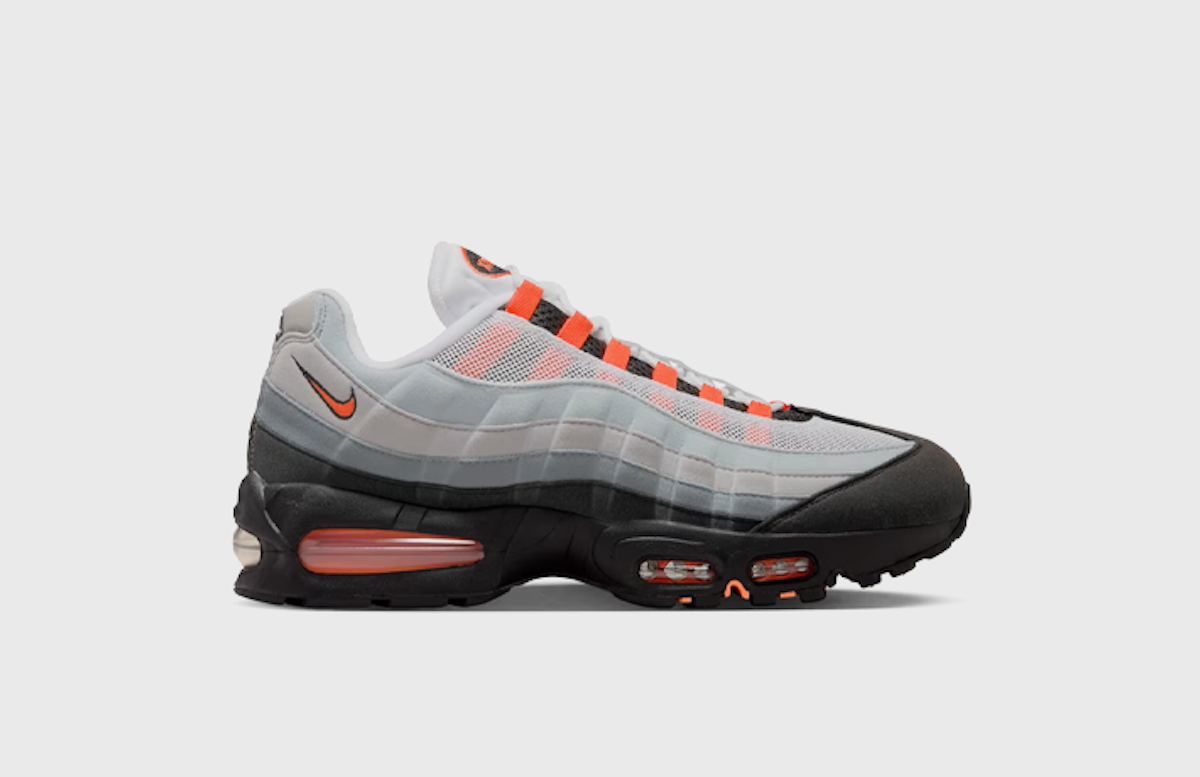 Nike Air Max 95 OG Bright Mandarin kaufen – HM4740-005 – HEAT MVMNT