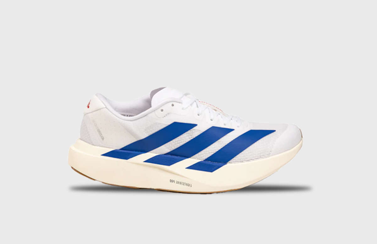 adidas Adizero Evo SL White Royal Blue kaufen – JS4494 – HEAT MVMNT