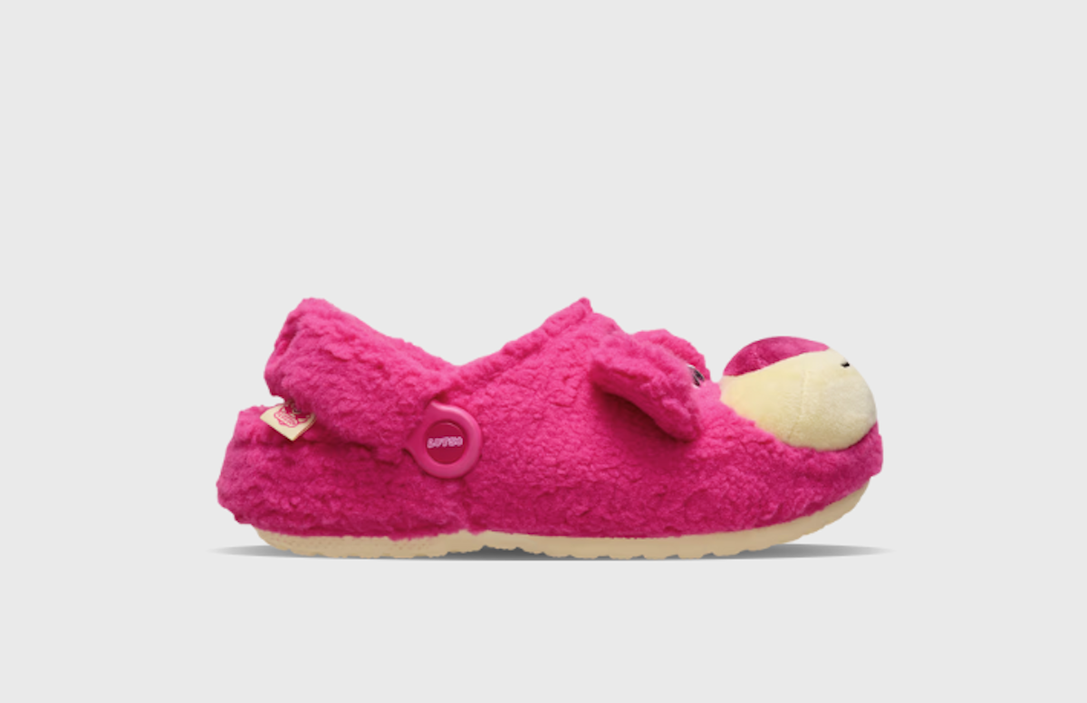 Toy Story x Crocs Lined Classic Clog Lotso kaufen – 211758 – HEAT MVMNT