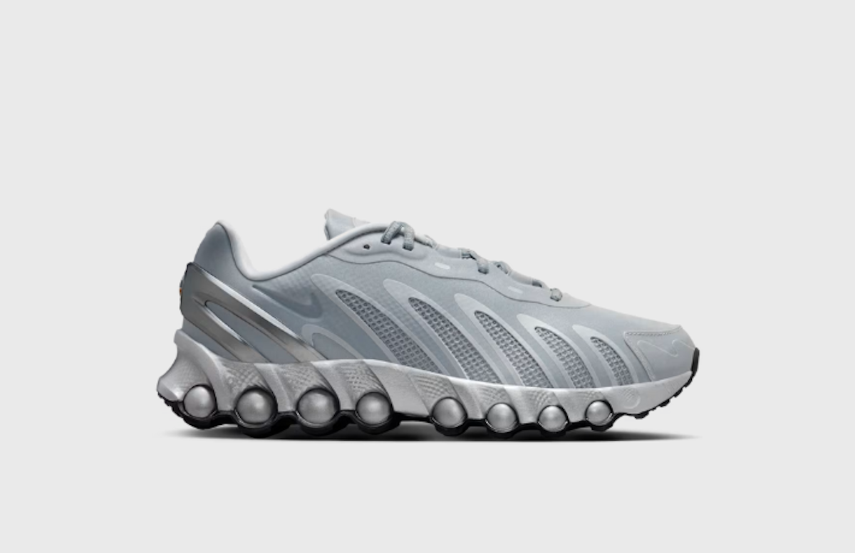 Nike Air Max Dn8 Metallic Silver Black kaufen – IM0700-001 – HEAT MVMNT