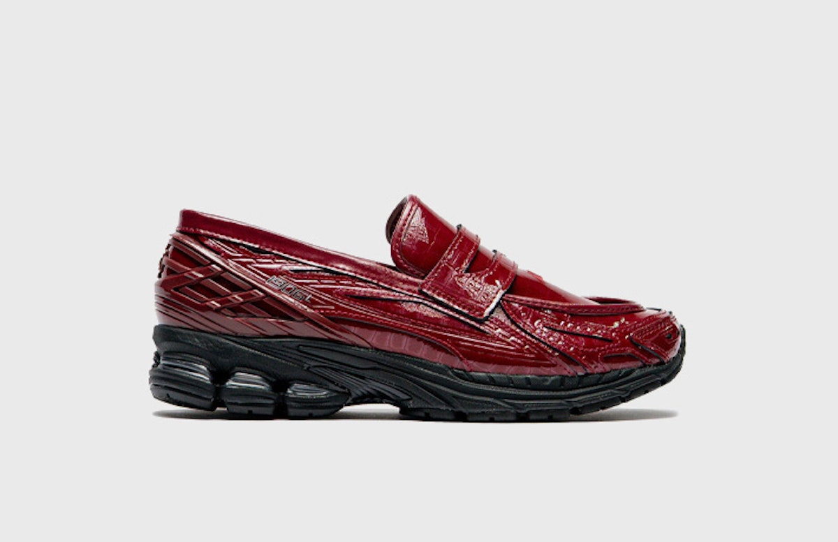 New Balance 1906L Monarch Burgundy kaufen – U1906LCS – HEAT MVMNT