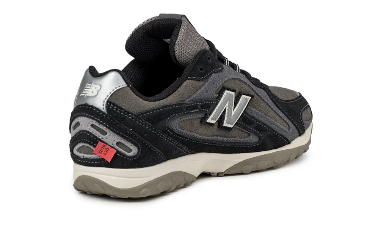 New Balance 204L Black Magnet kaufen – U204L5WZ – HEAT MVMNT
