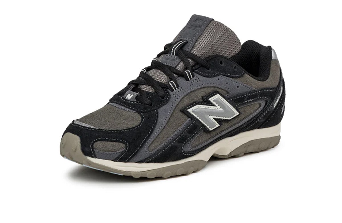 New Balance 204L Black Magnet kaufen – U204L5WZ – HEAT MVMNT