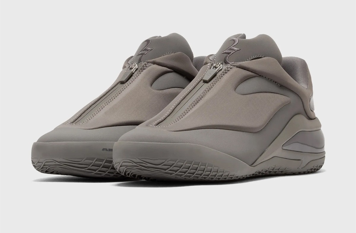 Converse Shai 001 Ares Grey kaufen – A19837C – HEAT MVMNT