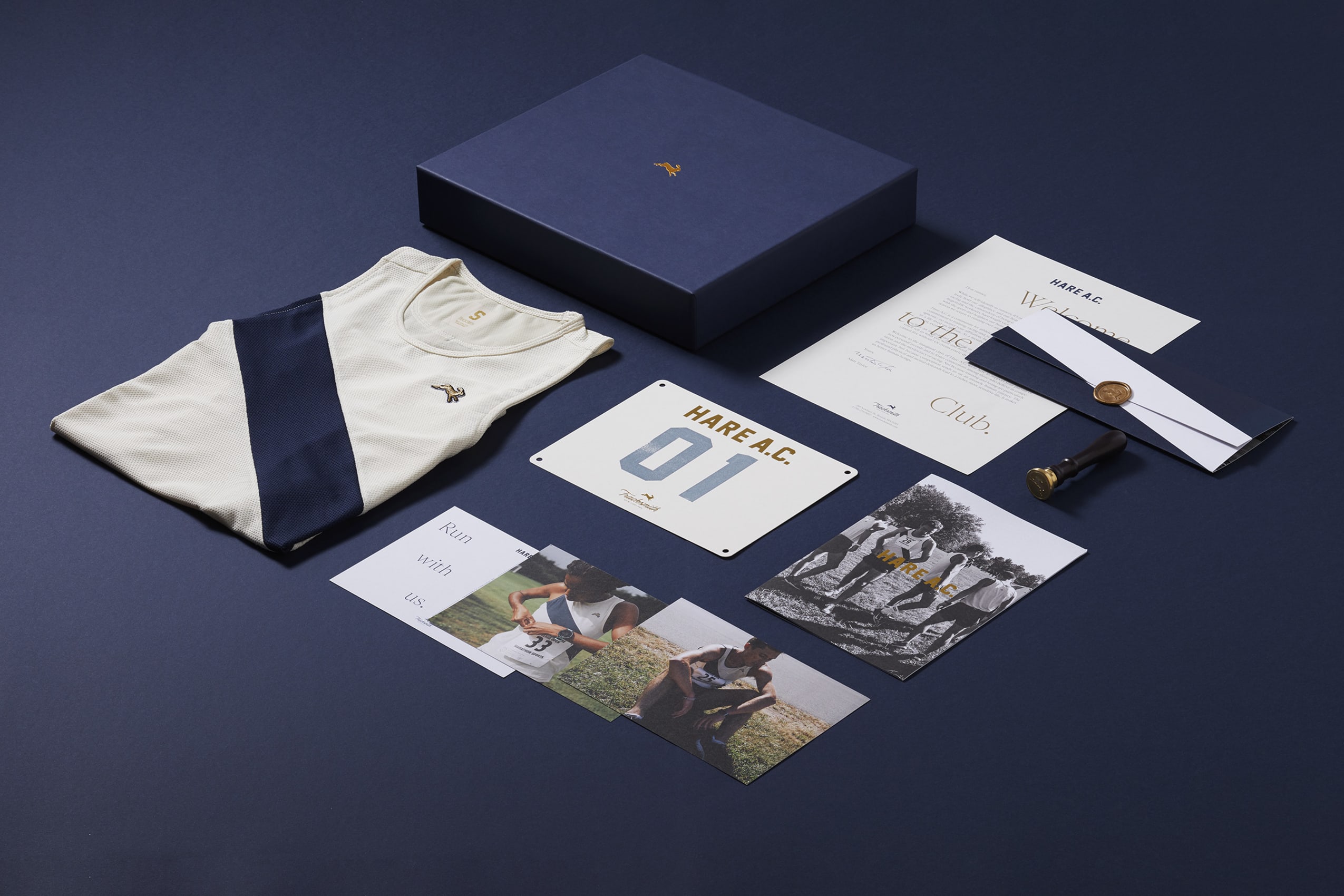 Performance Running Gear, Apparel, and Accessories | Tracksmith