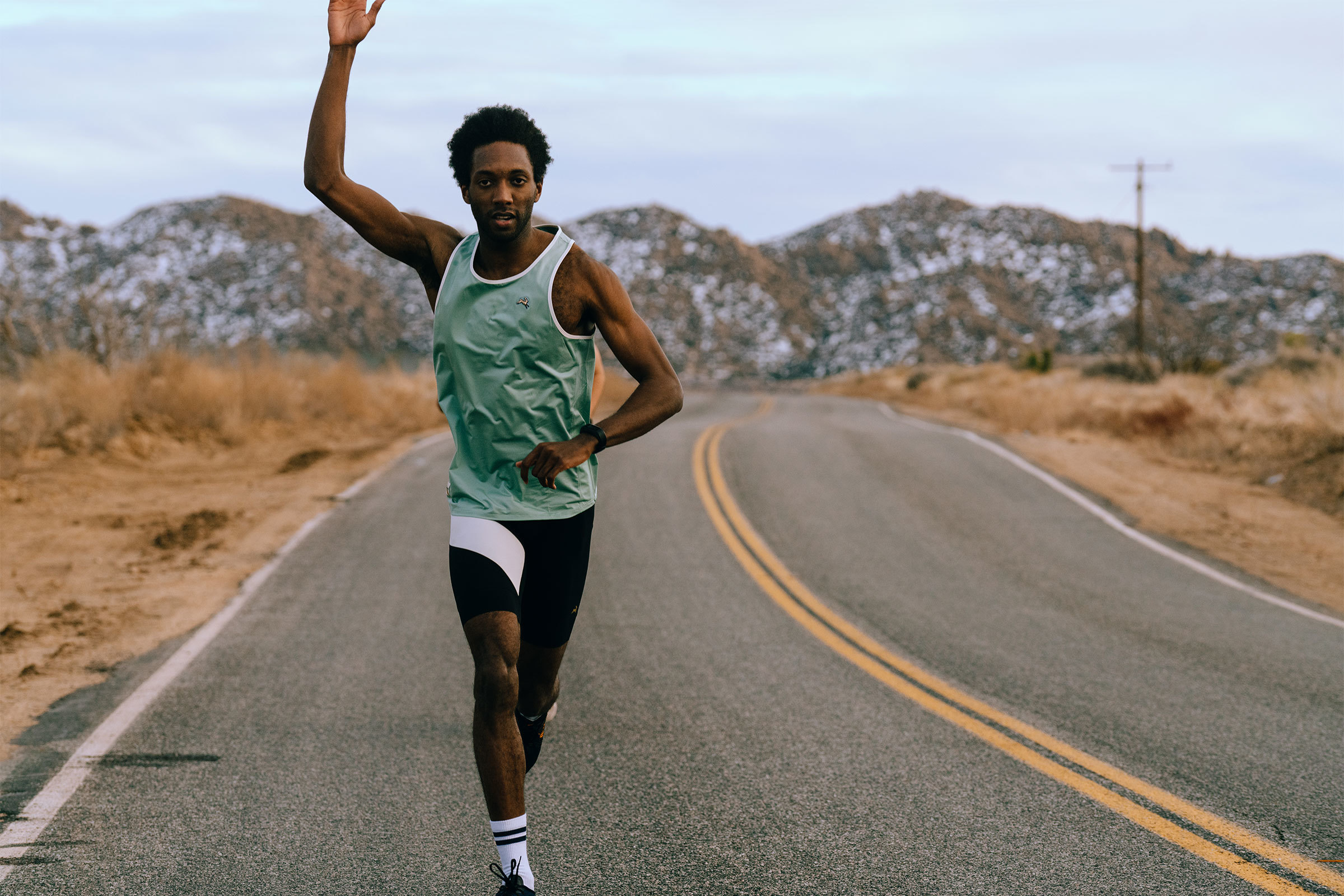 Gear Guide - Men's Running Shorts | Tracksmith