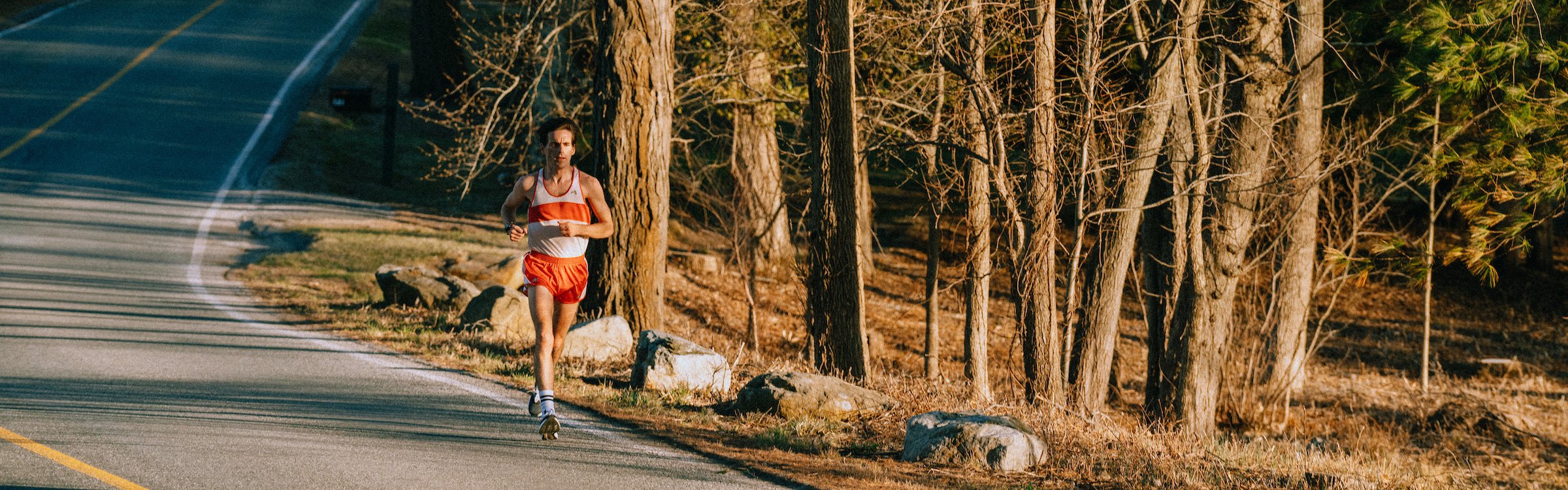 Bill Rodgers Collection | Tracksmith