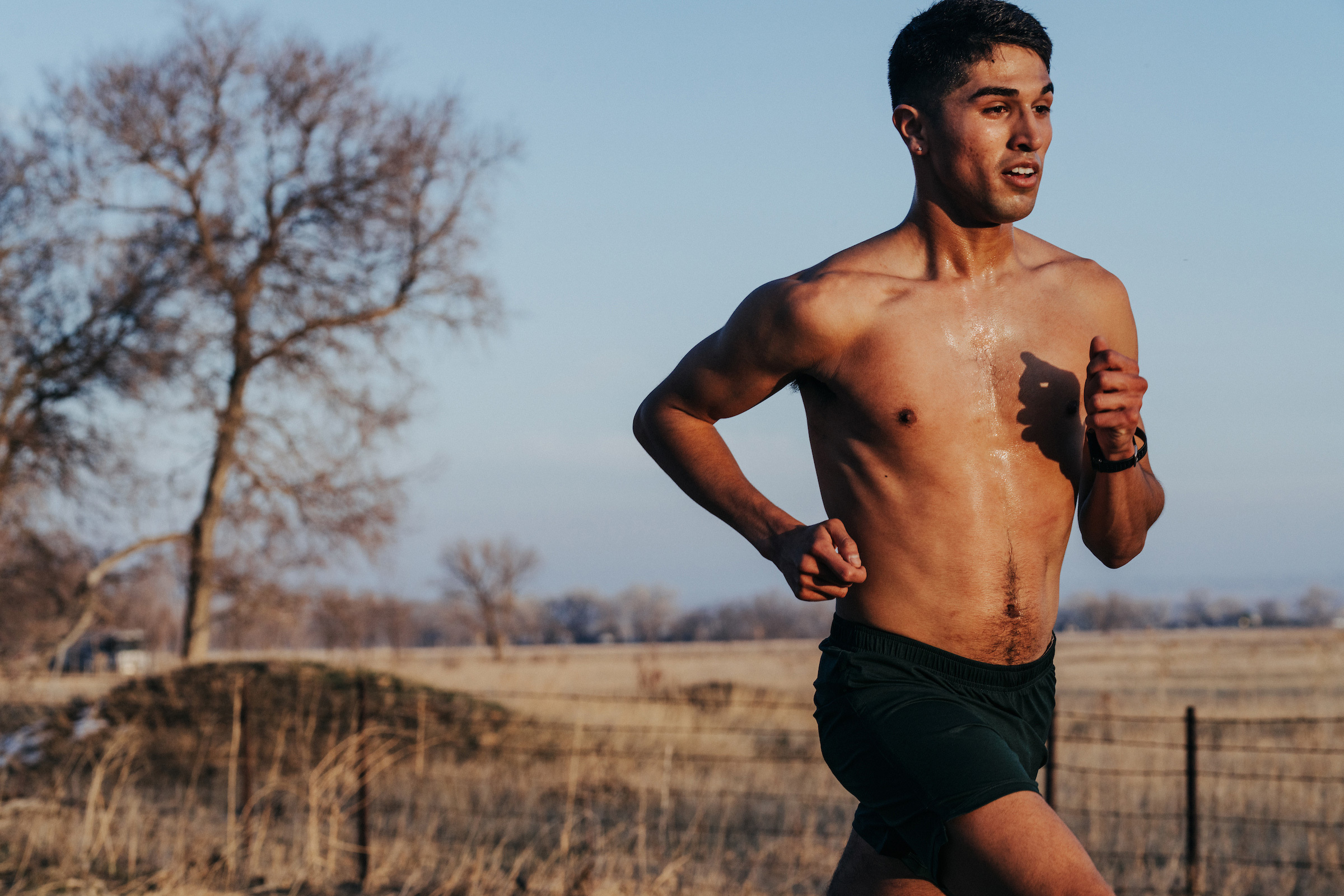 Men's Session Shorts | Tracksmith