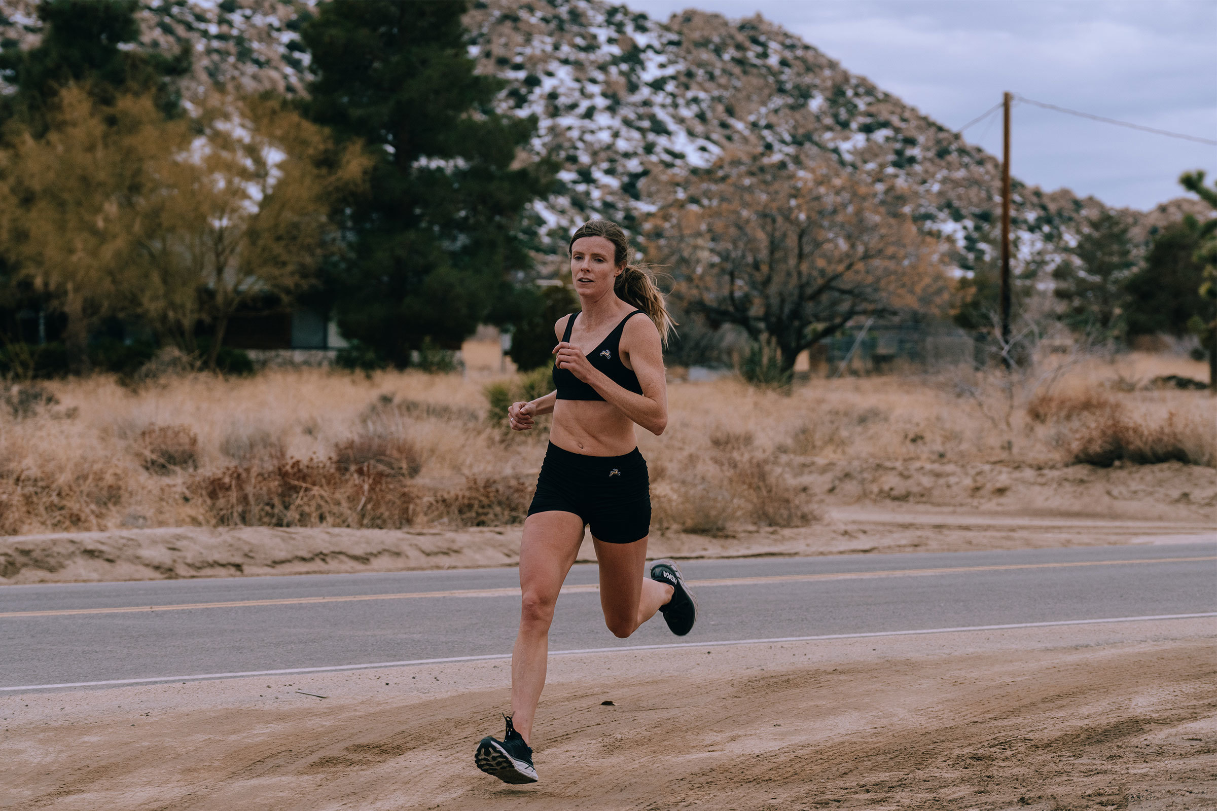 Women's Session Short Tights | Tracksmith