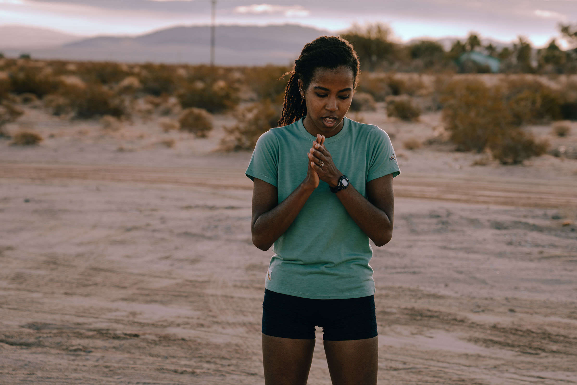 Women's Session Short Tights | Tracksmith