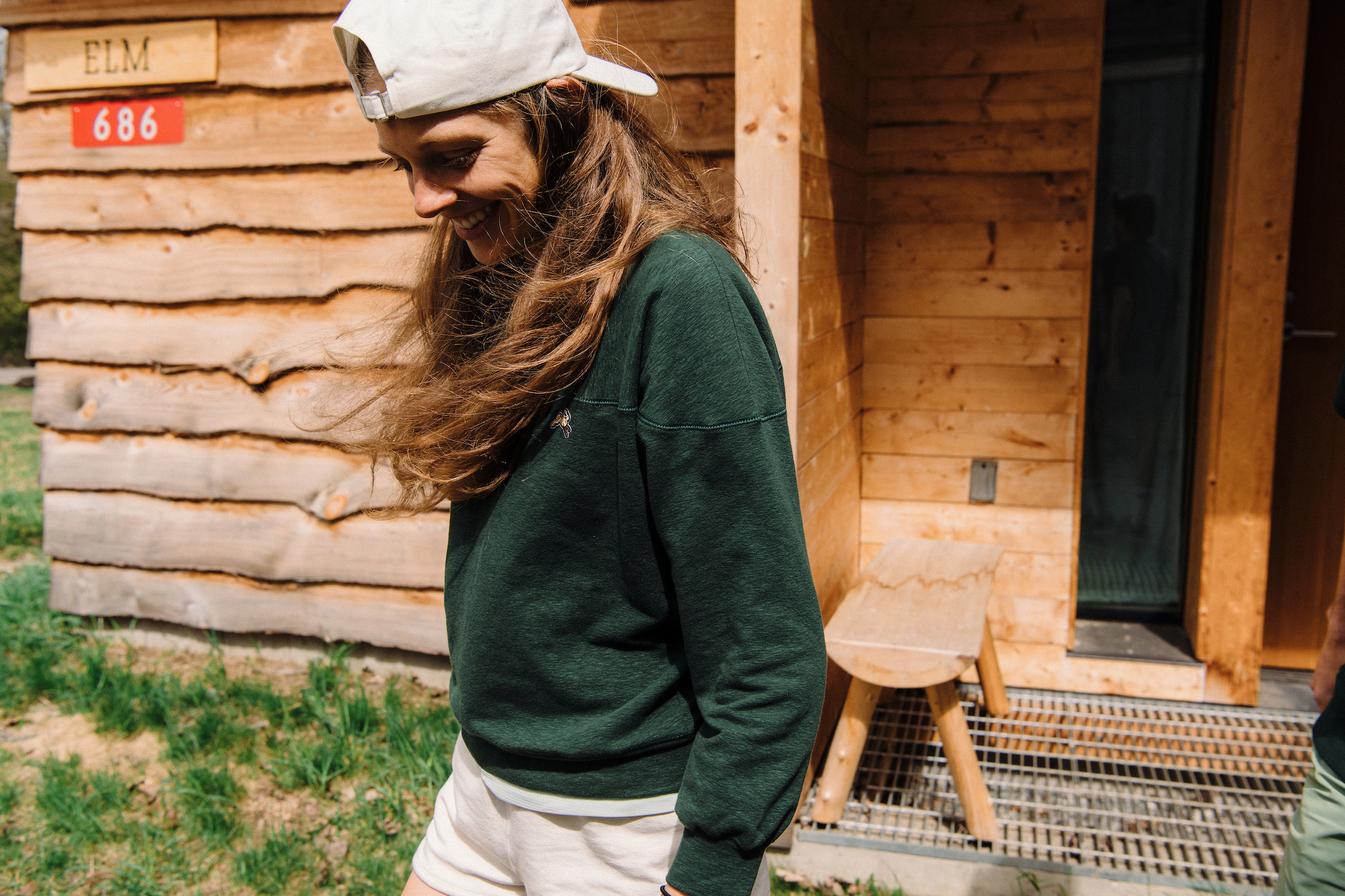 Tracksmith Hat | Tracksmith