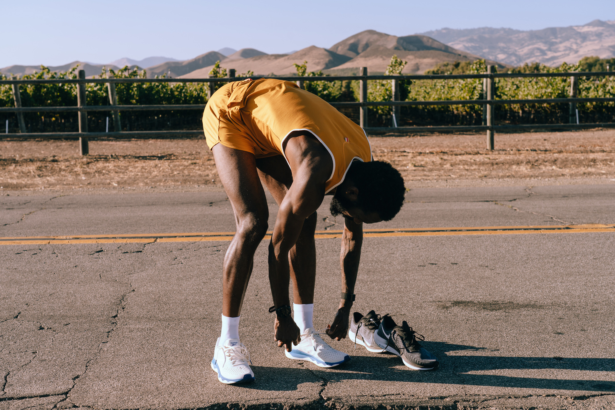 Speed Crew Sock | Tracksmith