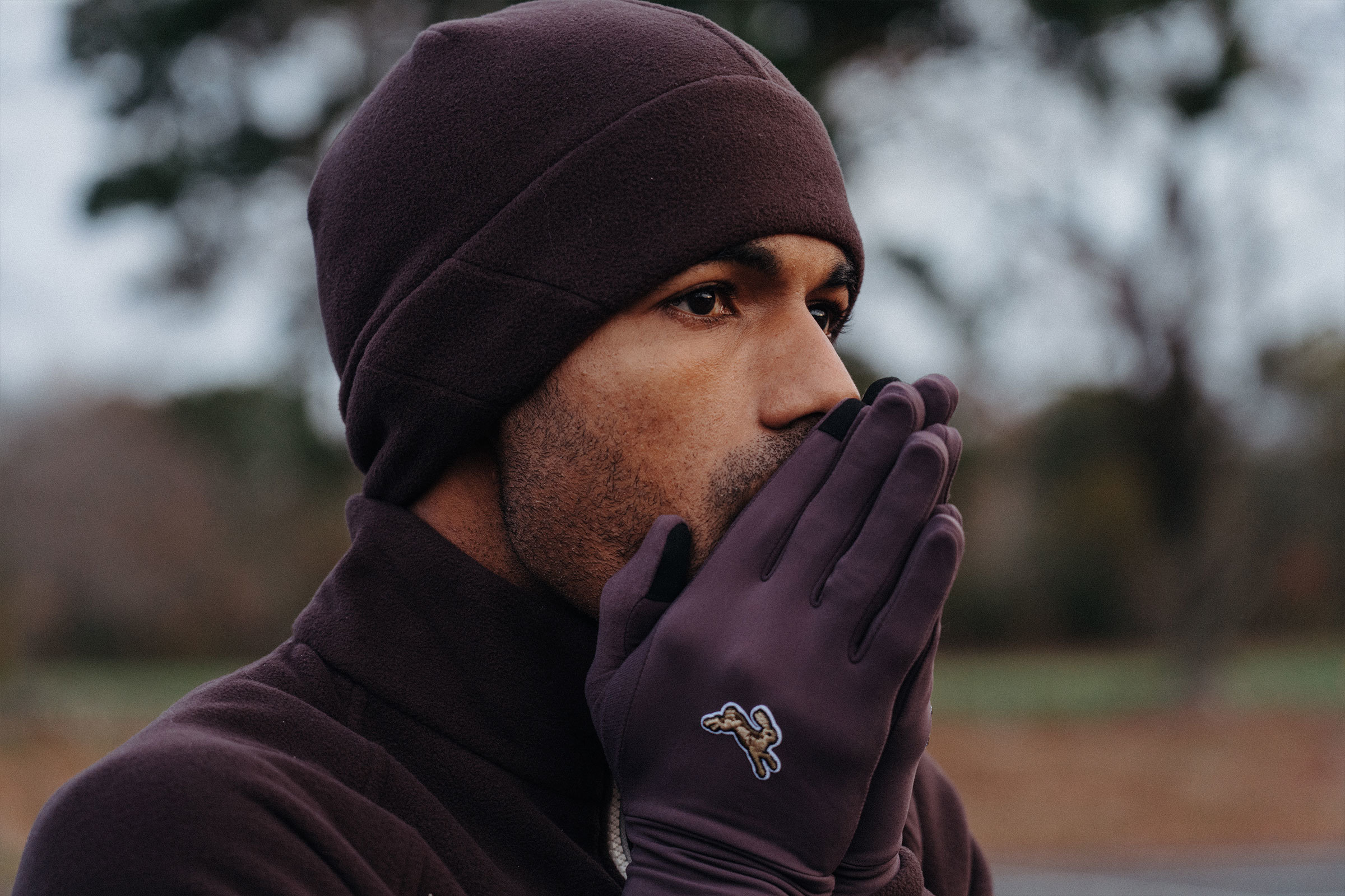 Franklin Hat | Tracksmith