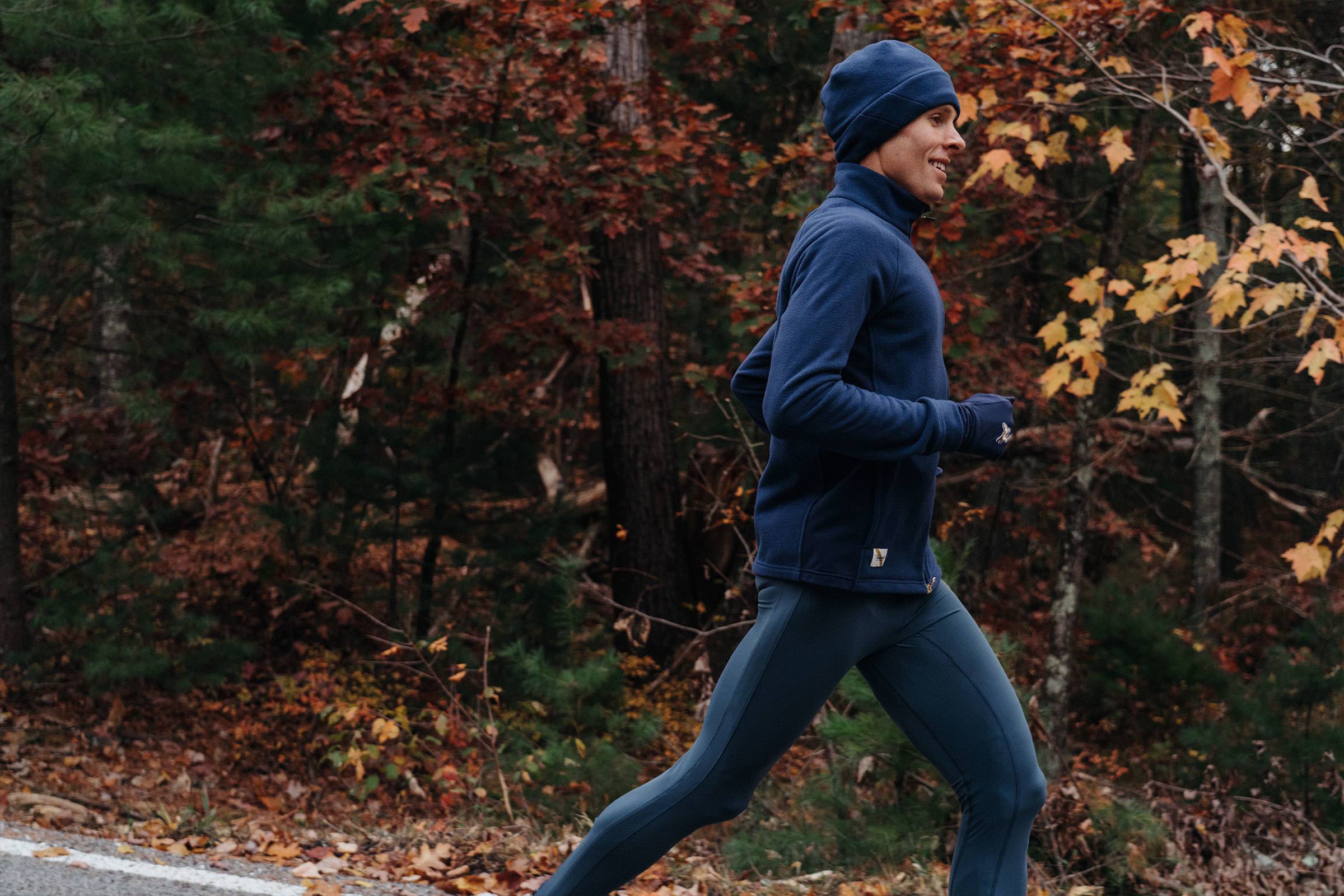 Franklin Hat | Tracksmith