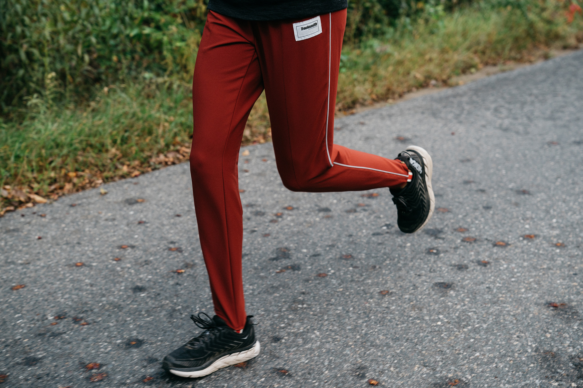 Women's Bislett Pants | Tracksmith | Tracksmith