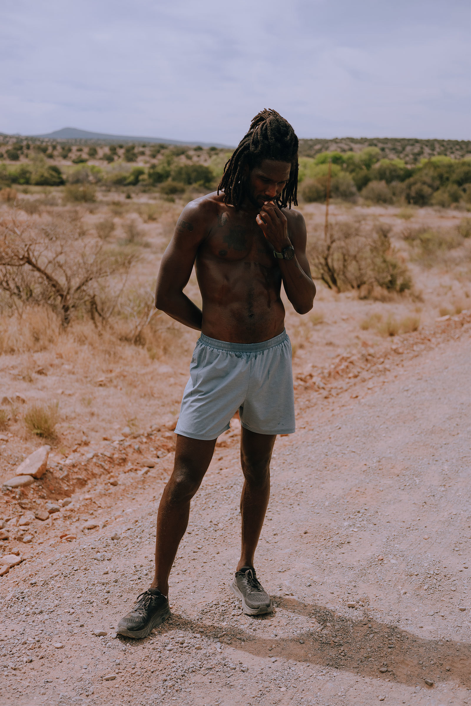 Men's Session Shorts | Tracksmith