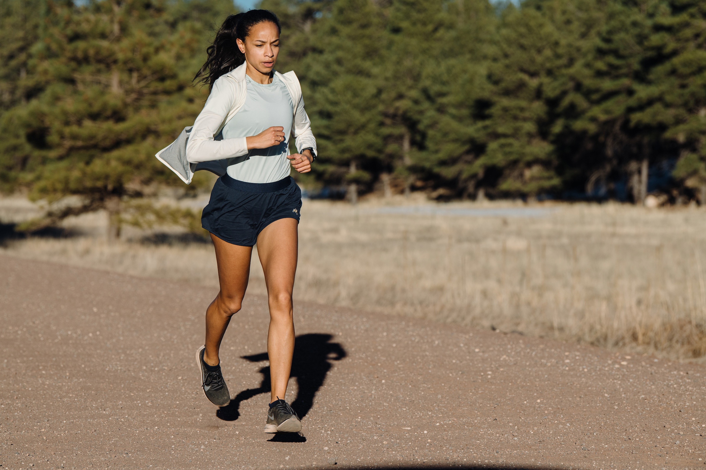 Women's Session Speed Shorts | Tracksmith