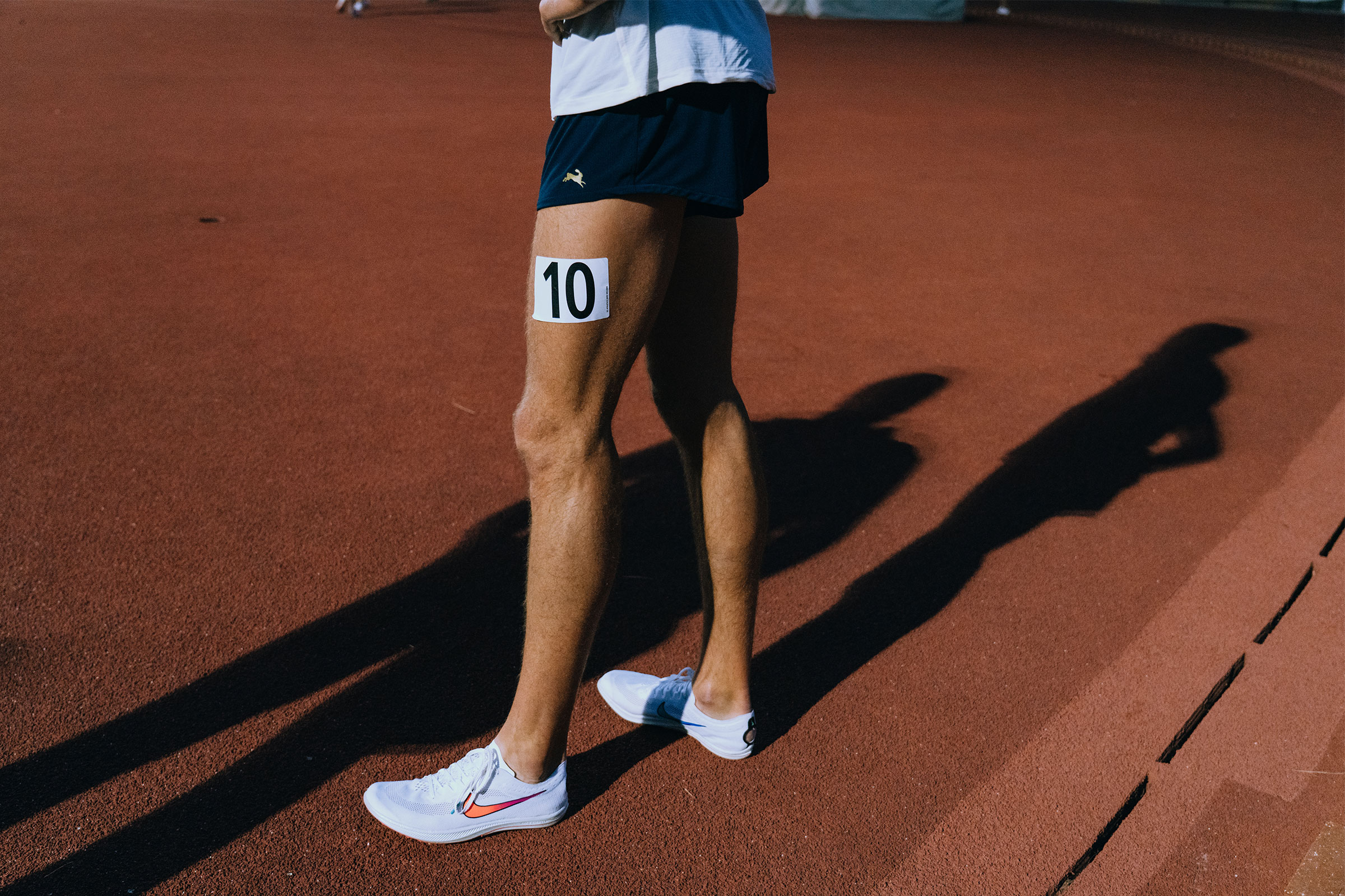 Men's Strata Shorts | Tracksmith