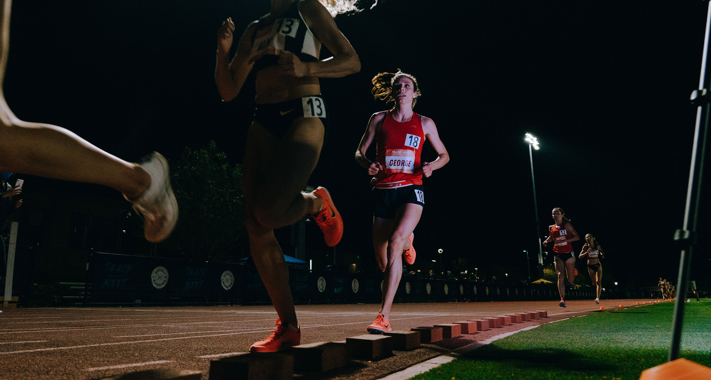 Women's Strata Shorts | Tracksmith