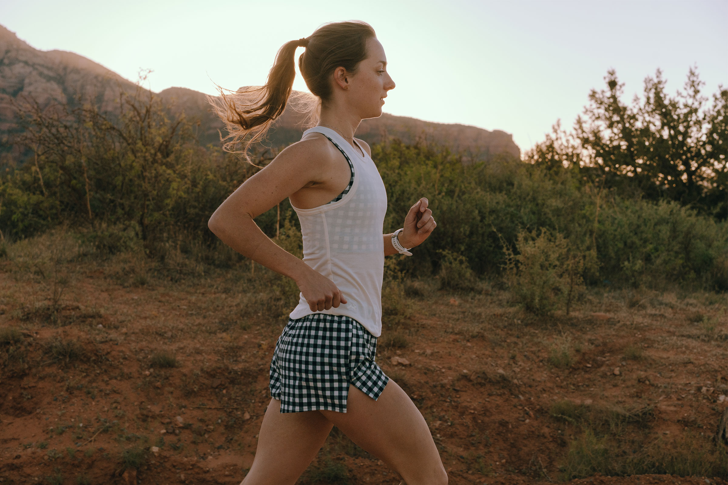 Women's Run Cannonball Run Shorts | Tracksmith