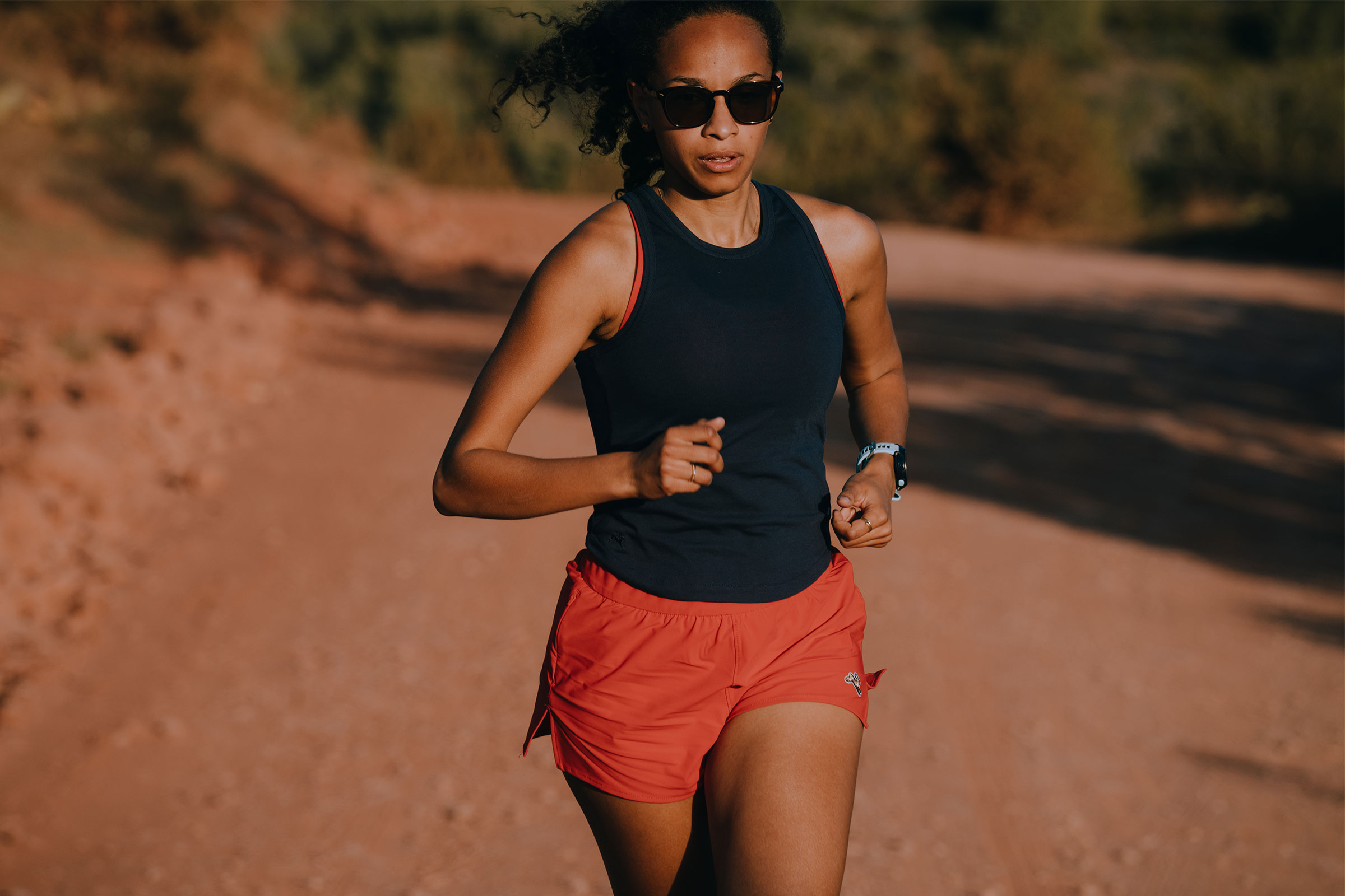 Women's Run Cannonball Run Shorts | Tracksmith