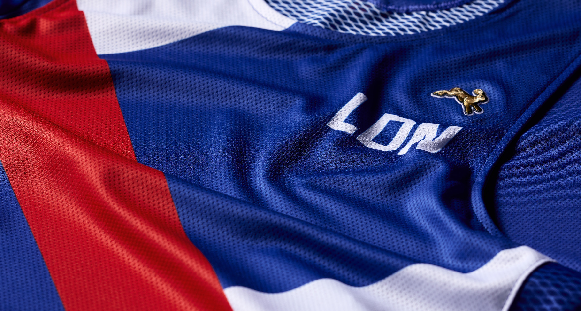 London Singlet | Tracksmith