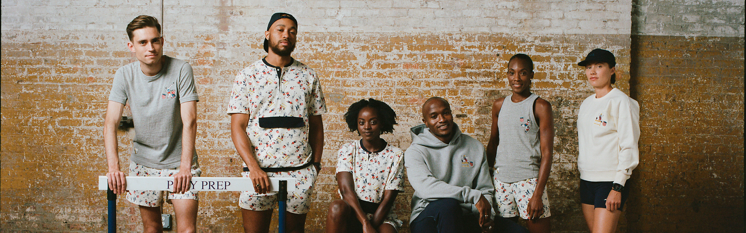 Track & Field Collection | Tracksmith