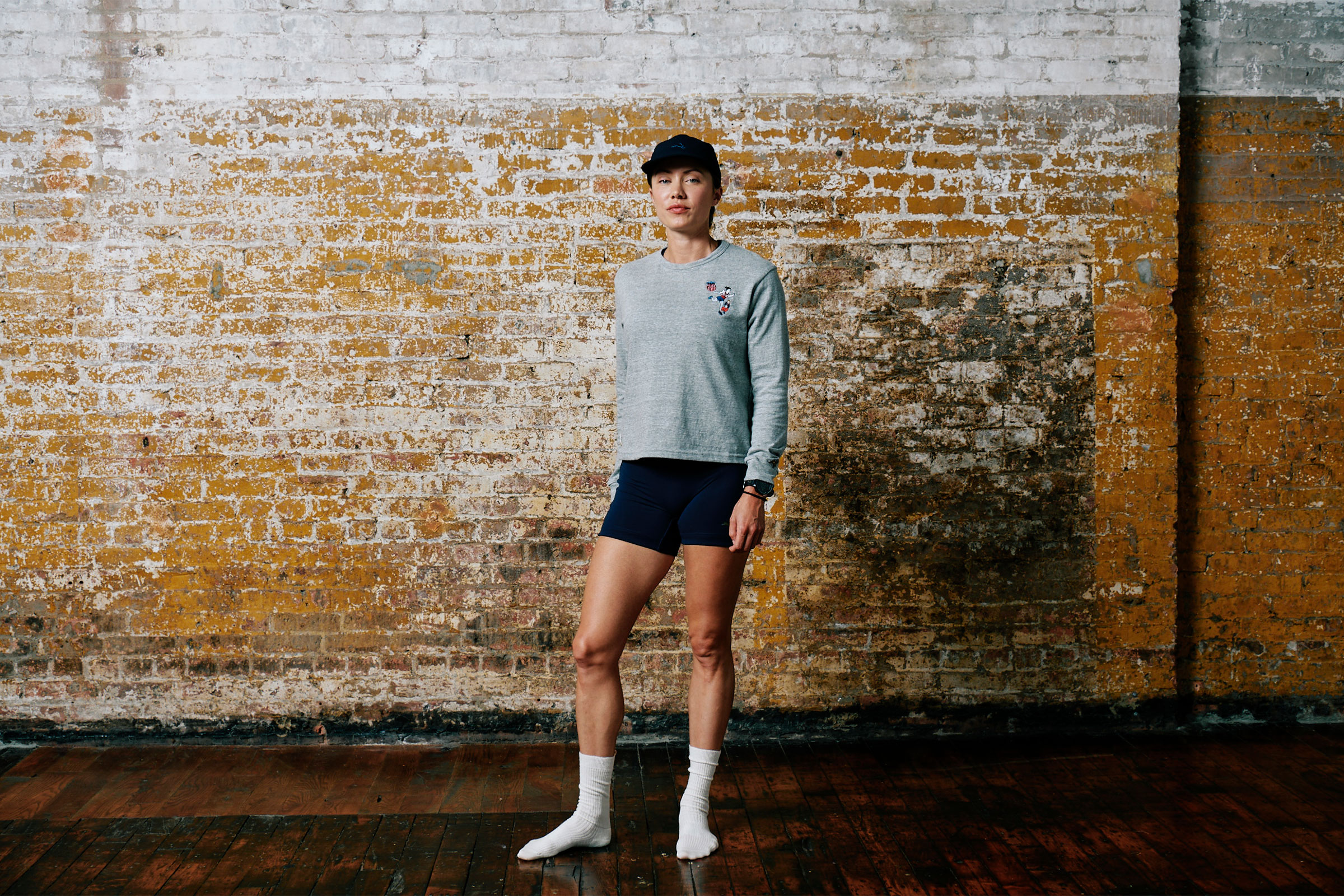 Daily Crew Sock | Tracksmith