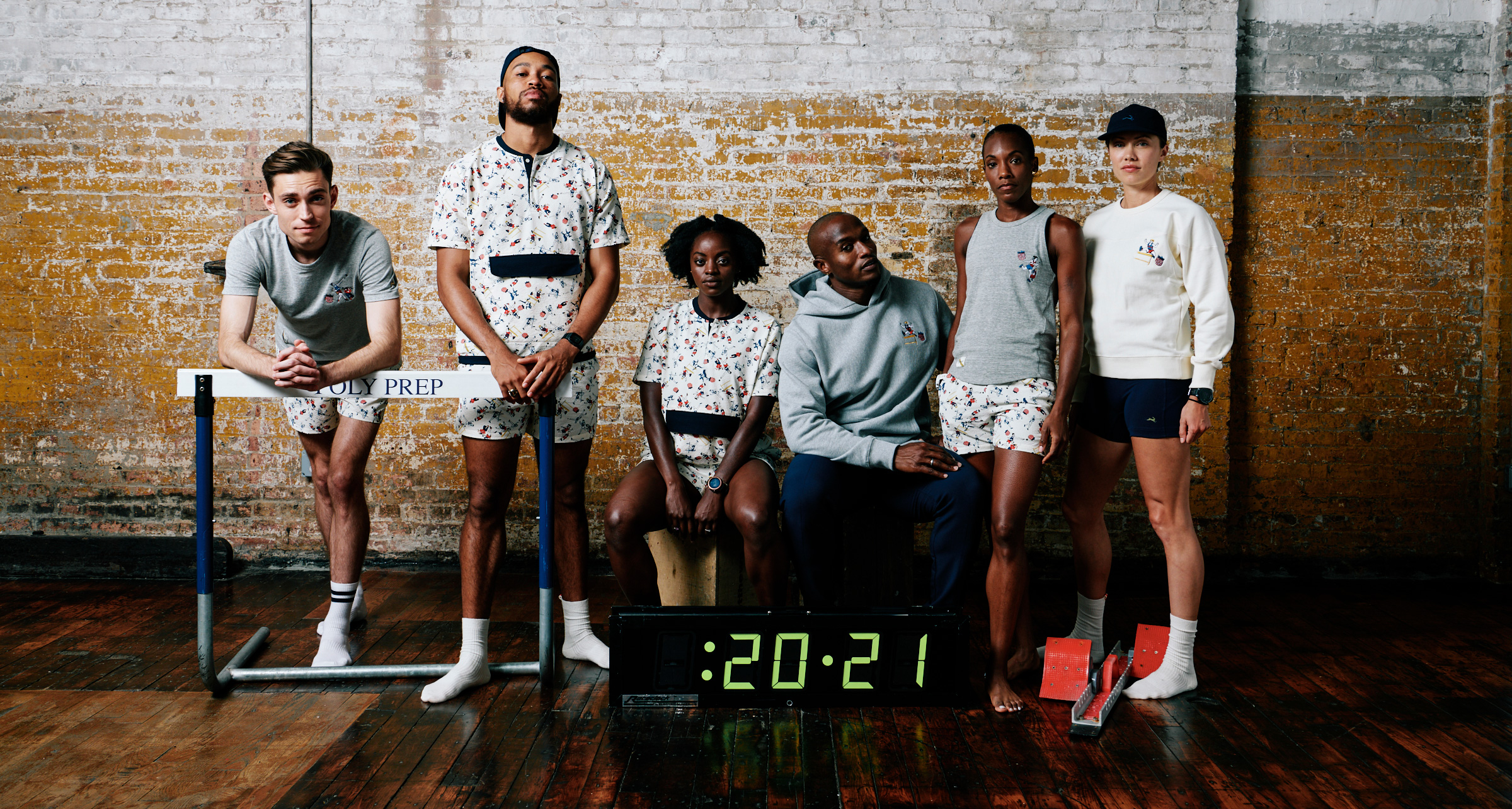 Performance Running Gear, Apparel, and Accessories | Tracksmith