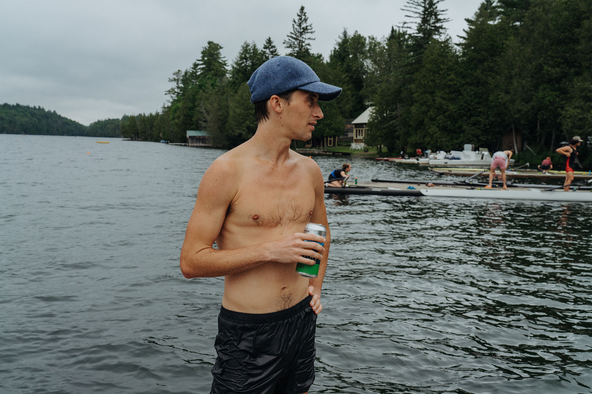 Tracksmith Wool Hat | Tracksmith