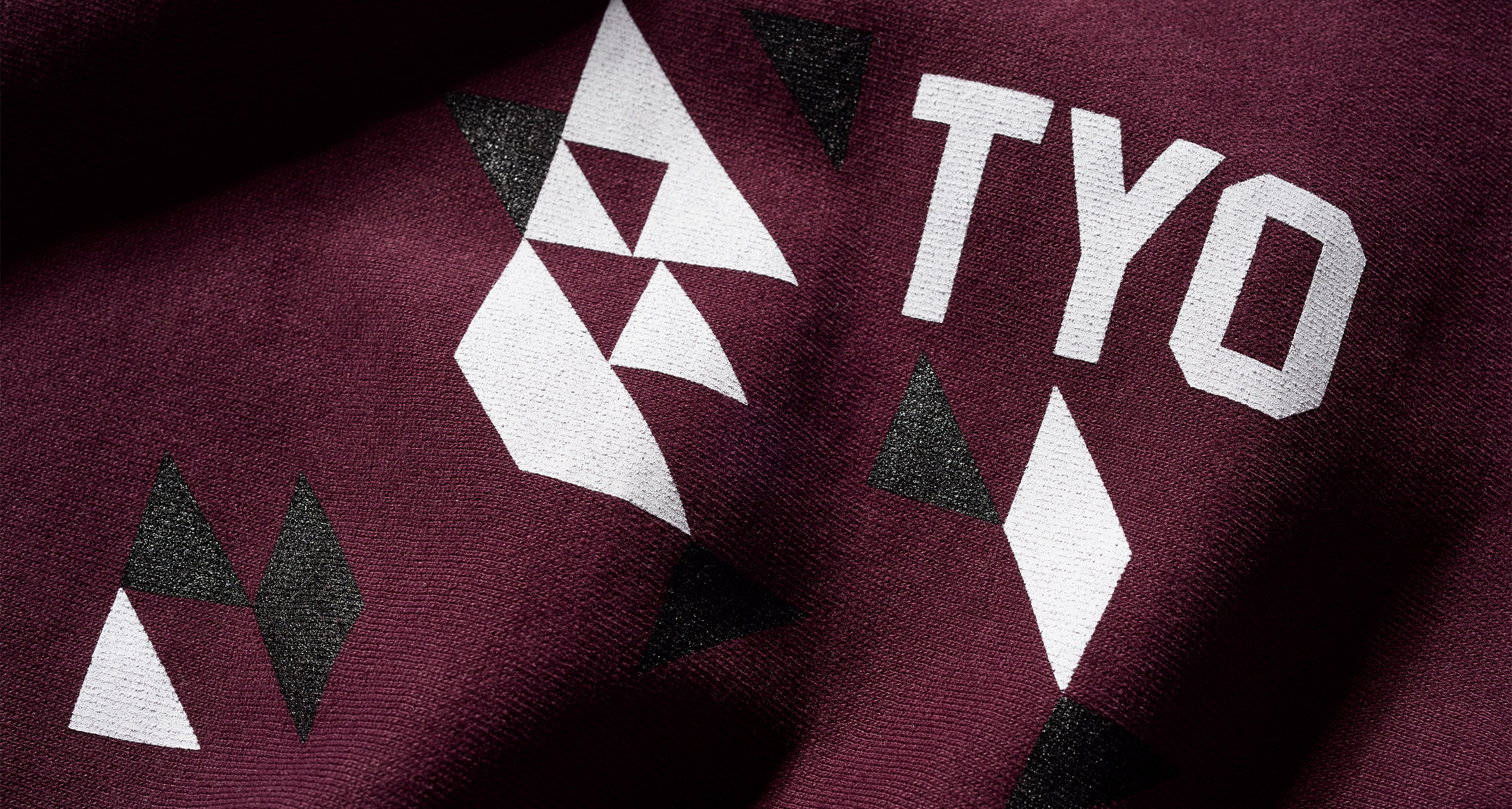 Trackhouse Crew - Tokyo | Tracksmith
