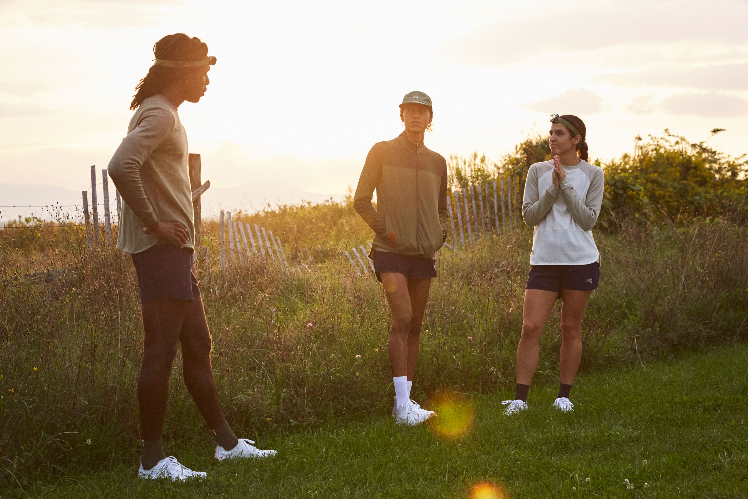 Off Roads GOCap | Tracksmith