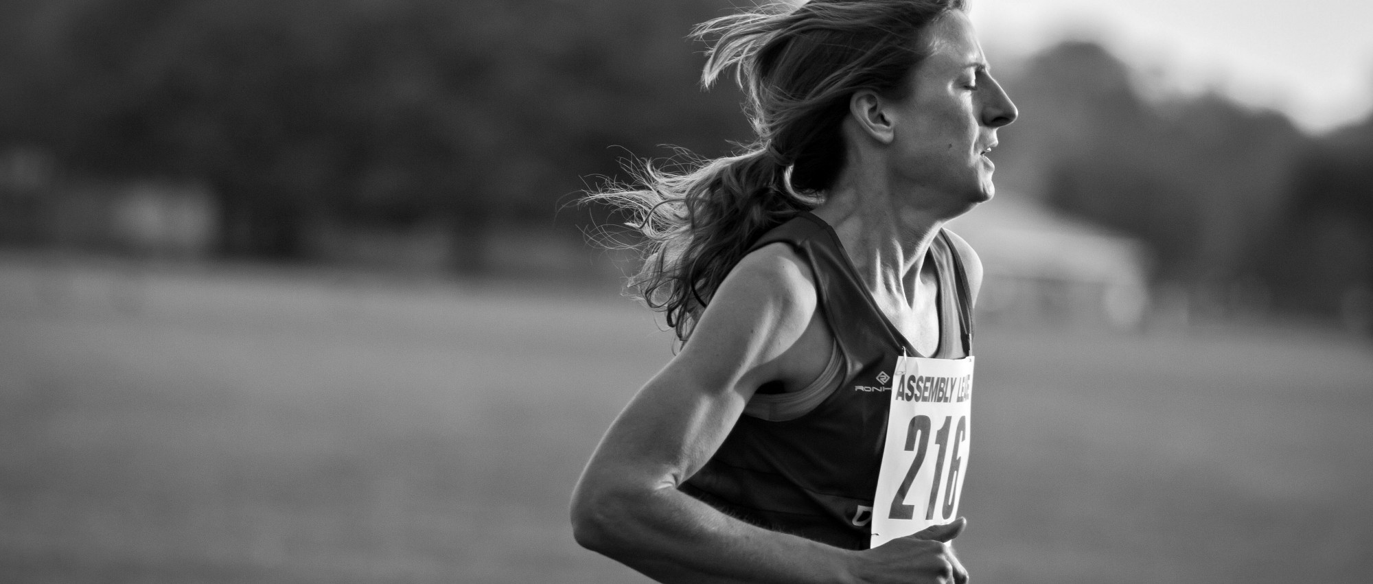 The UK is the best place in the world to be an amateur runner