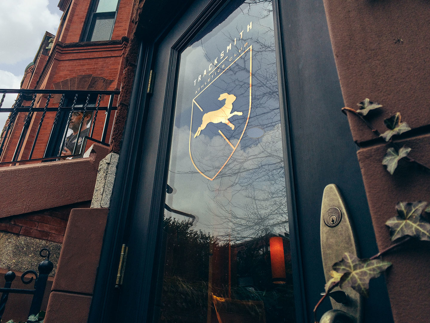 Our First Retail Store: The Trackhouse | Tracksmith