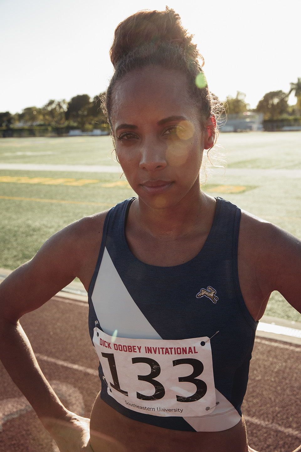 Inside the 800 | Tracksmith