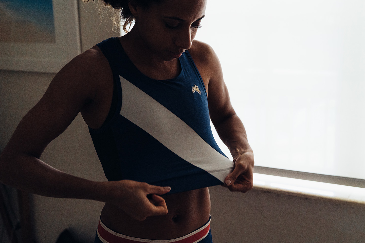 Inside the 800 | Tracksmith