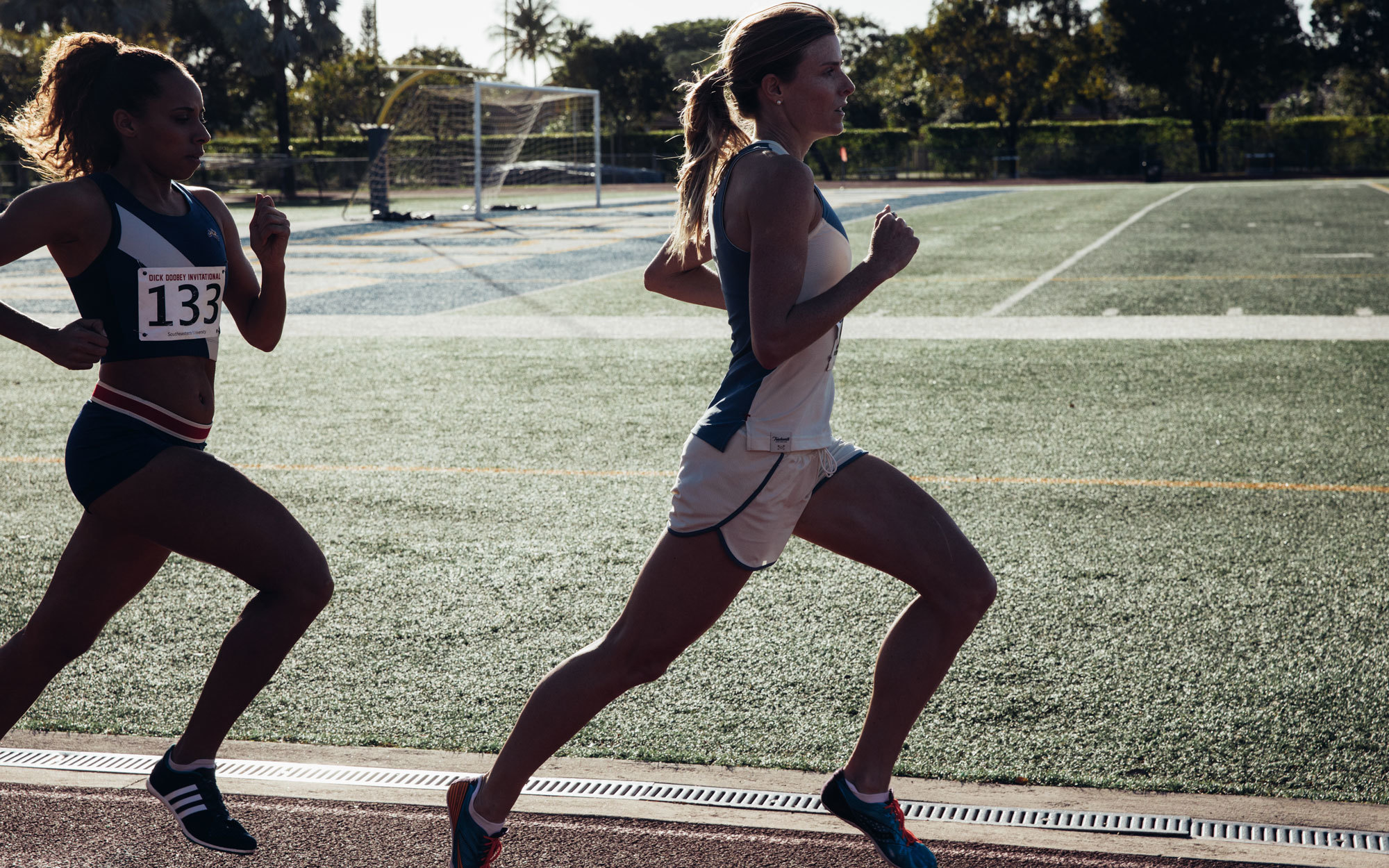 Inside the 800 | Tracksmith