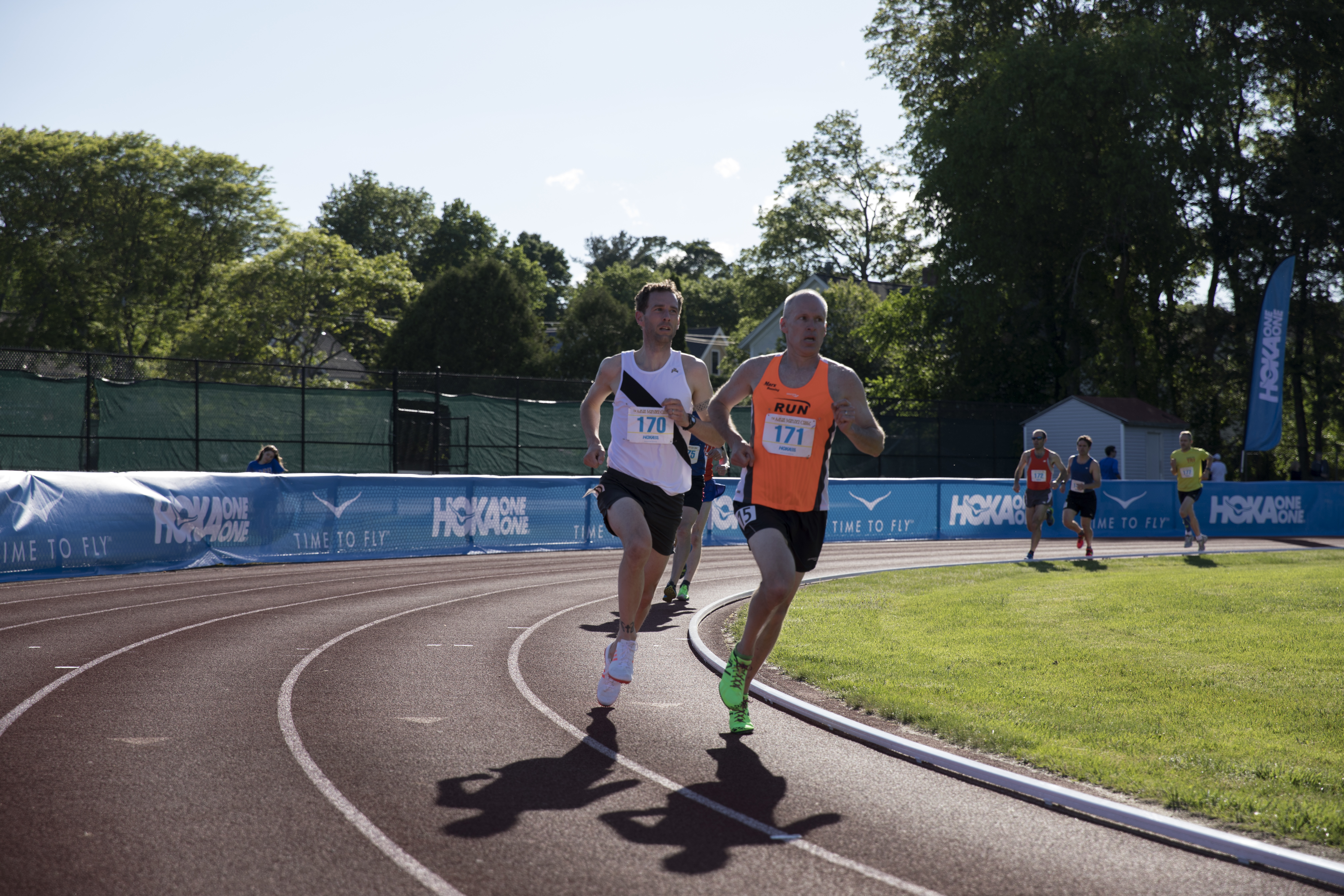 All In The Family | Tracksmith