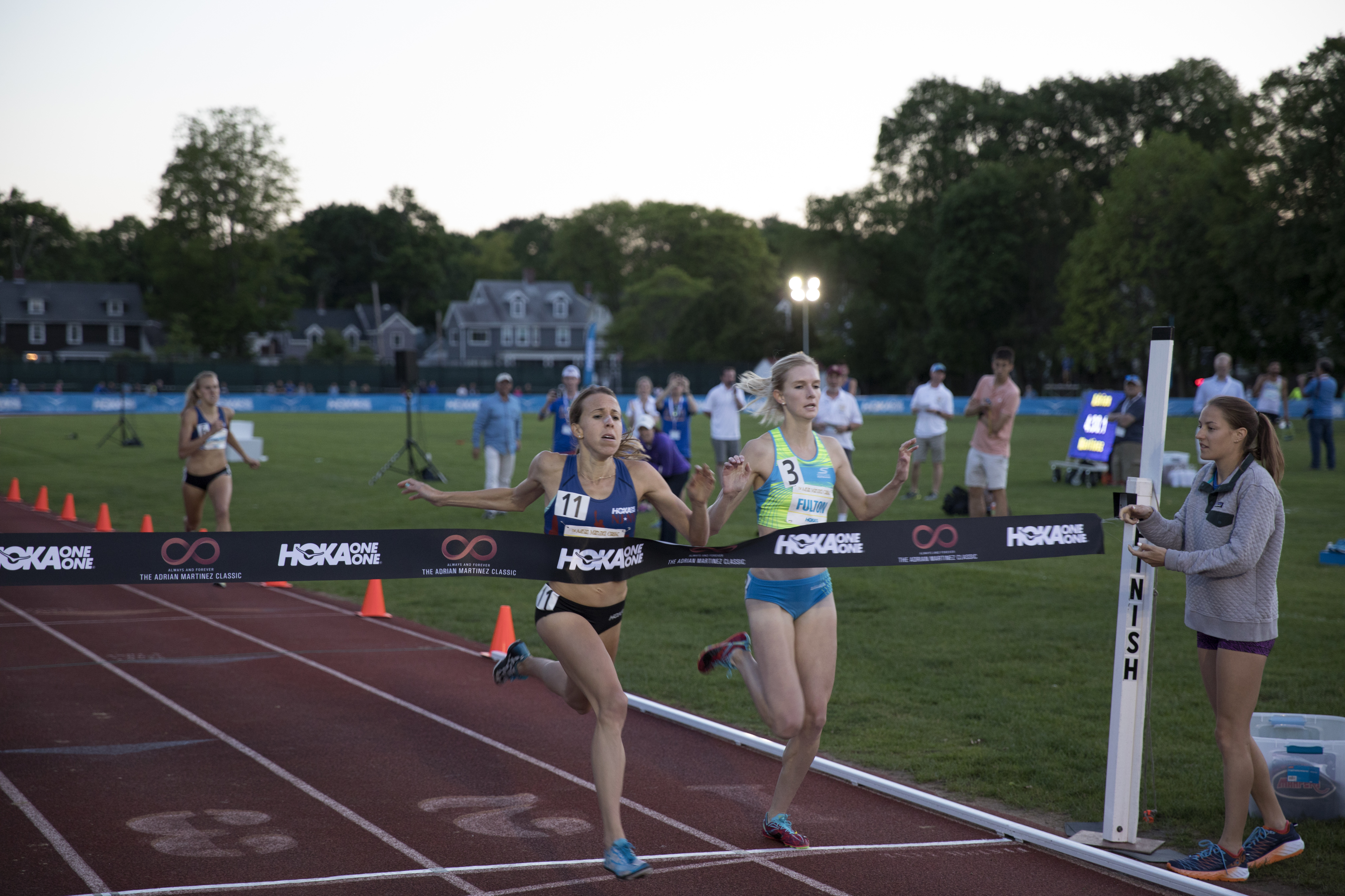 All In The Family | Tracksmith