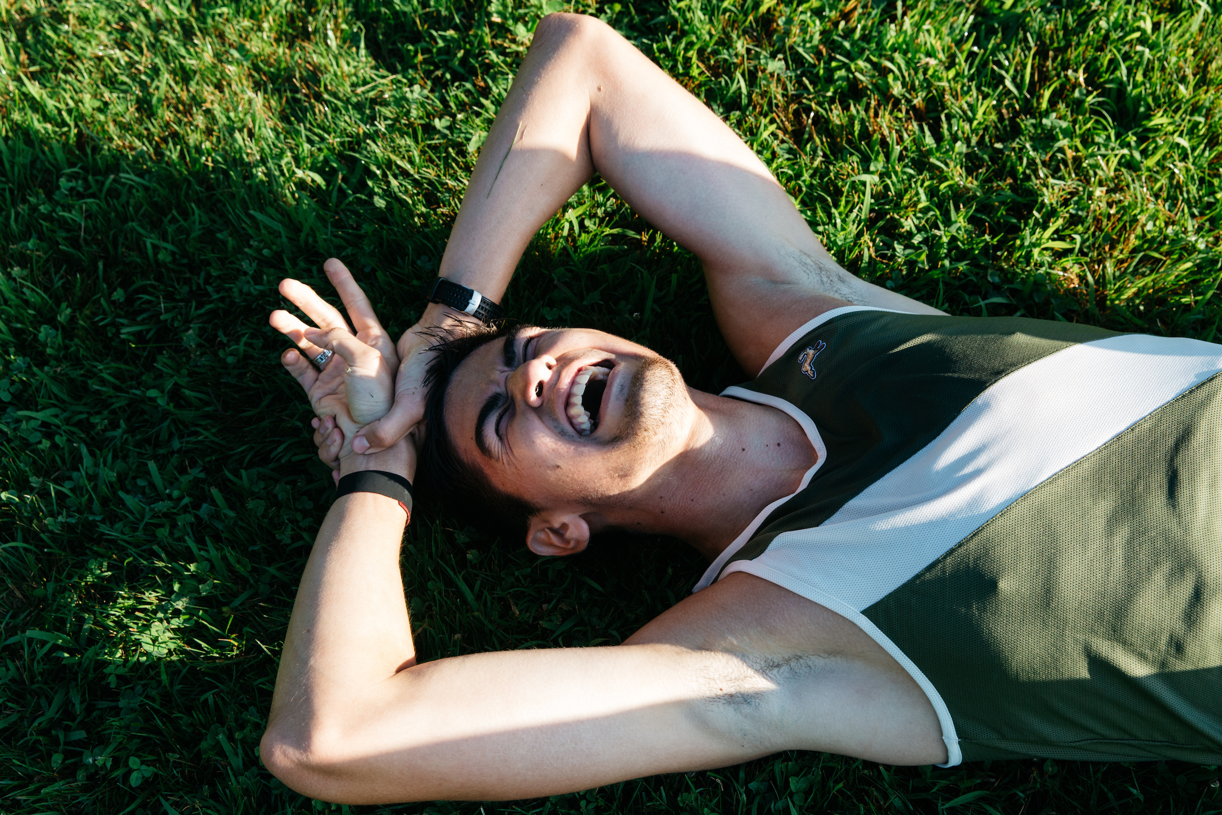 Performance Running Gear, Apparel, and Accessories | Tracksmith