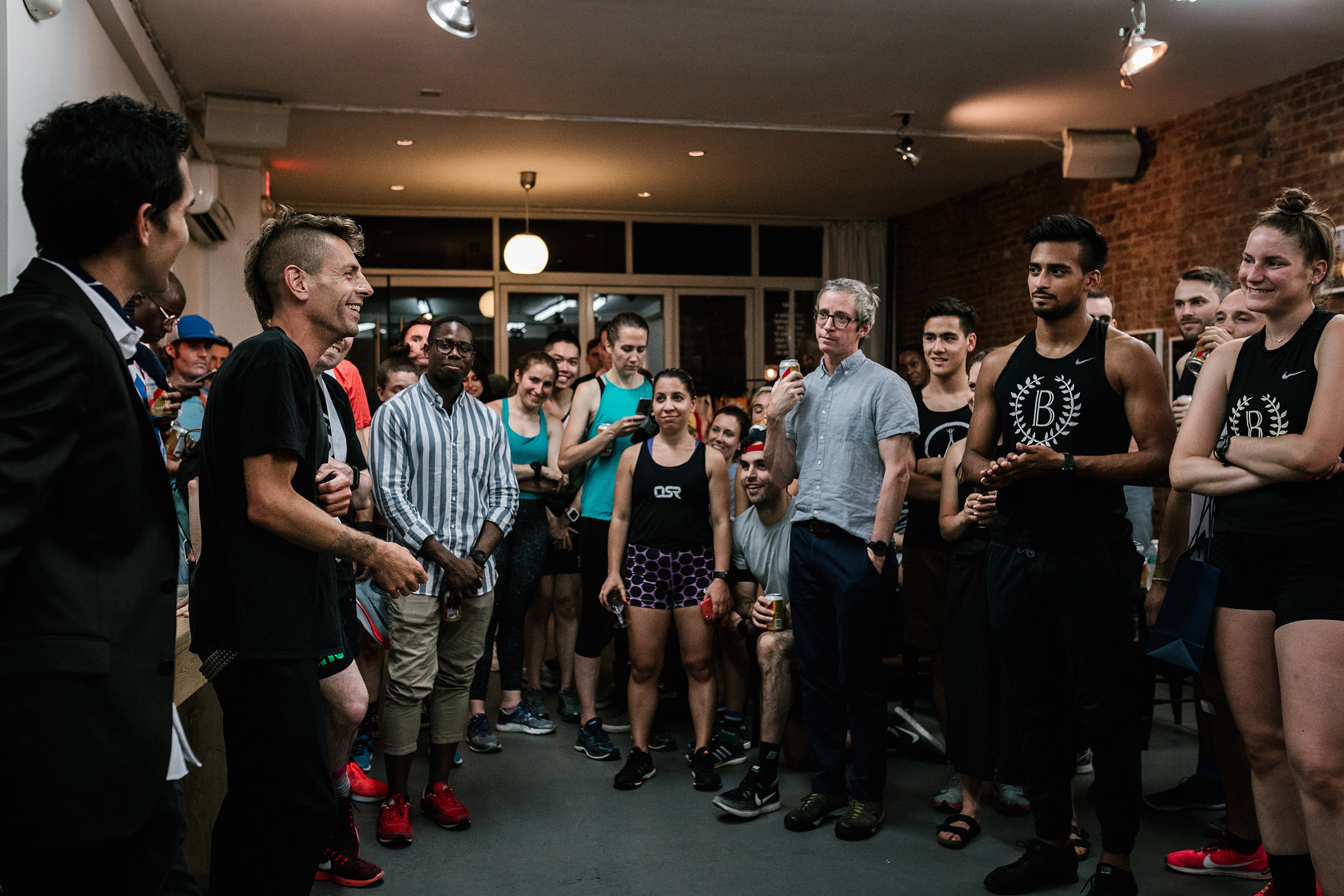 New York Minute | Tracksmith