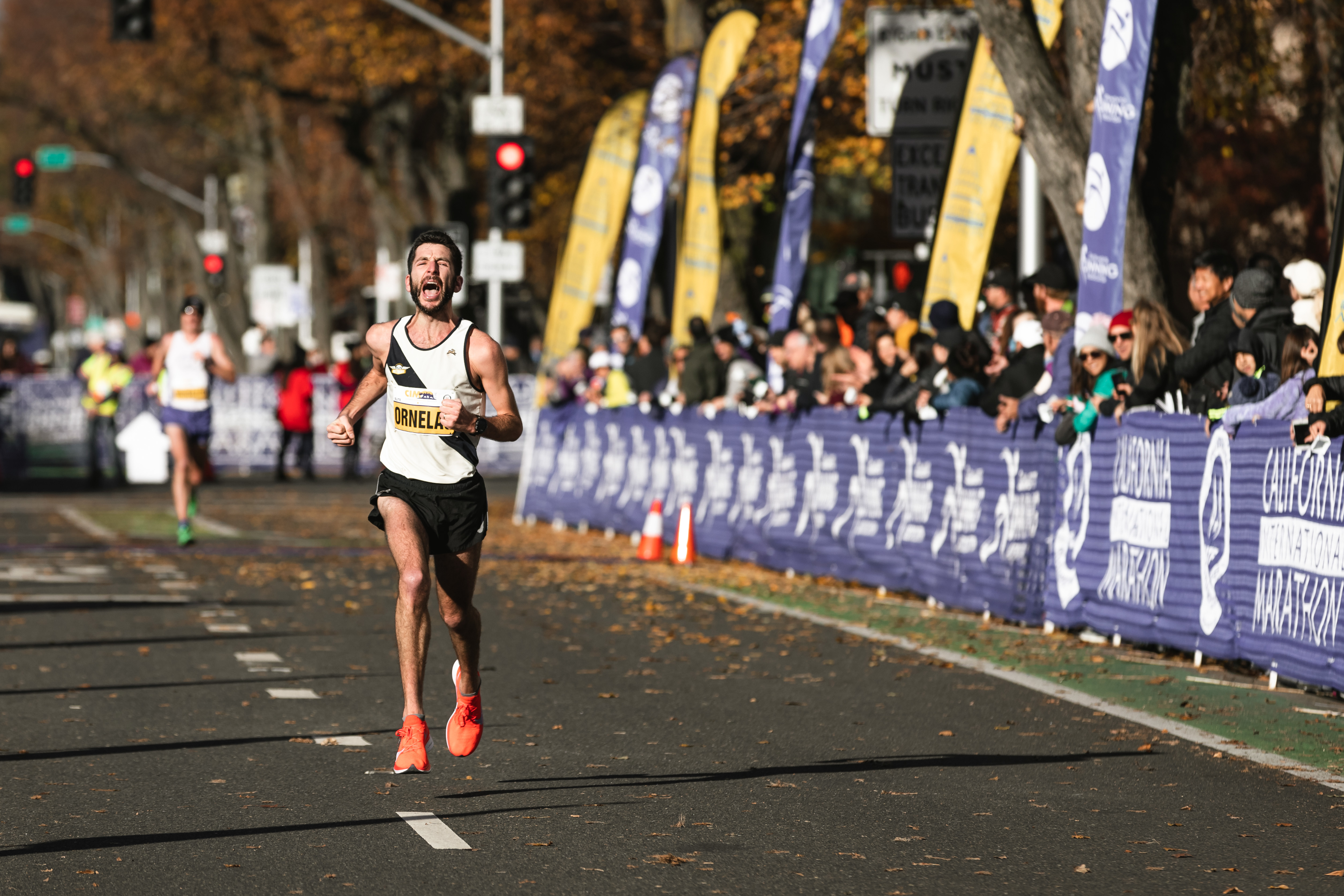 Backwards & Forward | Tracksmith