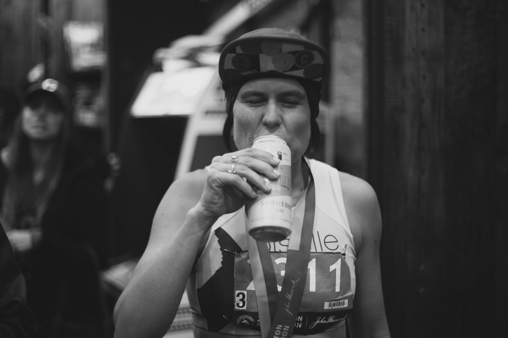 Boston 2019 At The Trackhouse | Tracksmith