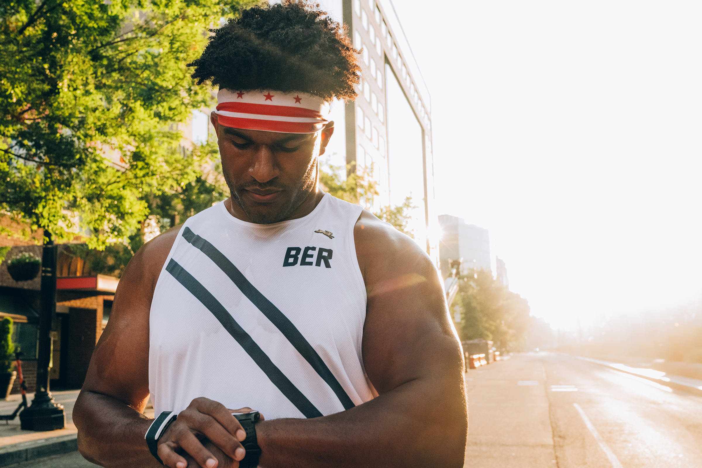 What Are You Here To Do? | Tracksmith